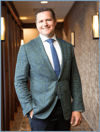 Dr. Nicholas B. Frisch | Orthopaedic Surgeon Sterling Heights | Knee ...